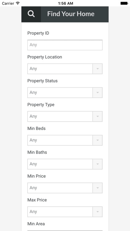 Tamer Property by Wasif Qayyum