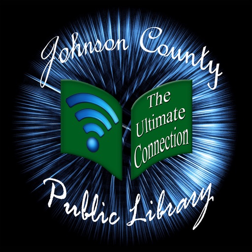 Johnson County Public Library by Johnson County Public Library