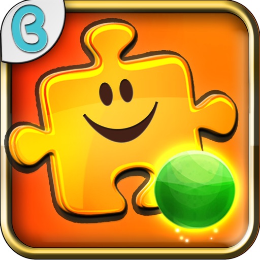 Puzzles Lab Pro - 3 games in 1 by Buzly Labs Ltd.