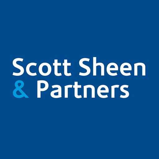 Scott Sheen Property Search by Callum Lamb