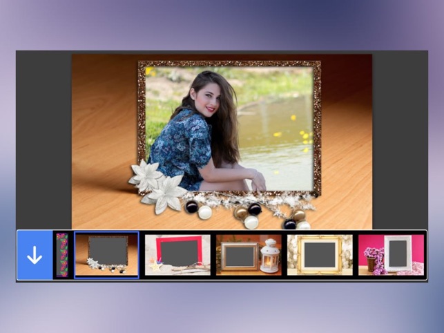 Photo Frames Editing Software Free Download