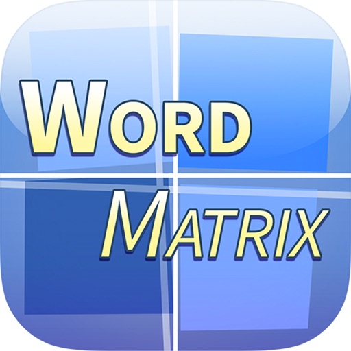 RWT Word Matrix by National Council of Teachers of English