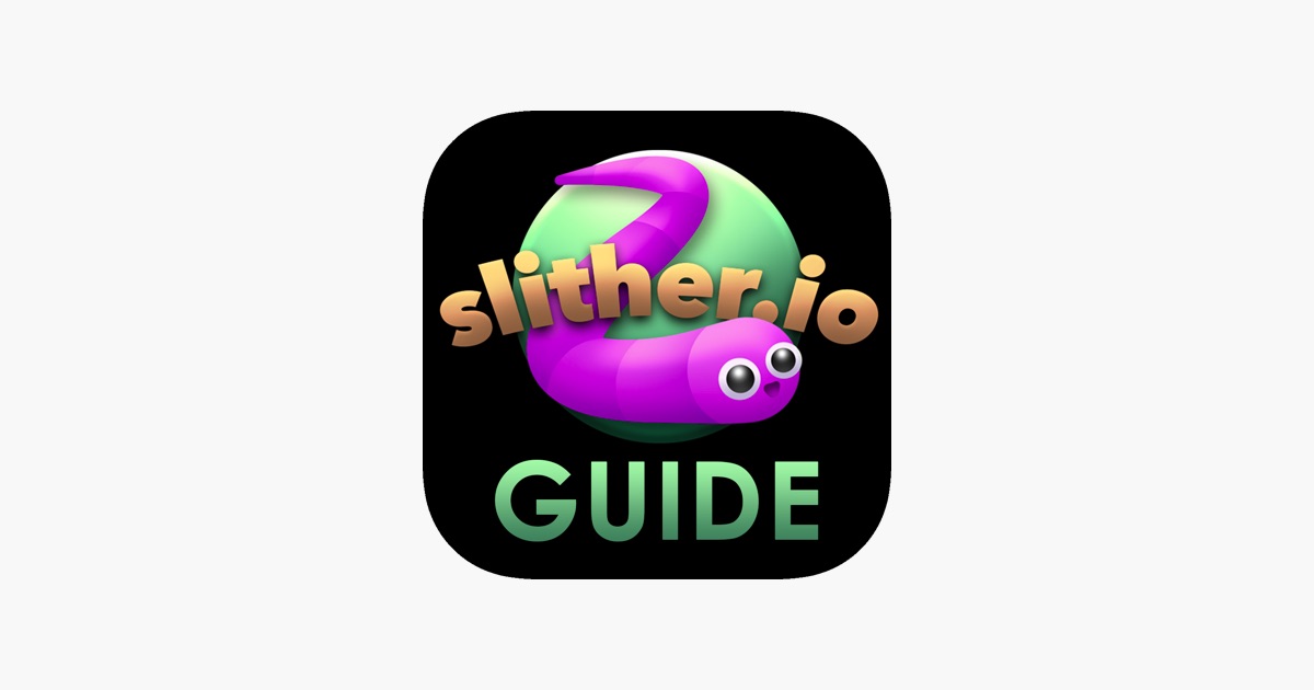 ‎Guide for Slither.io: Mods, Secrets and Cheats! App - App Store