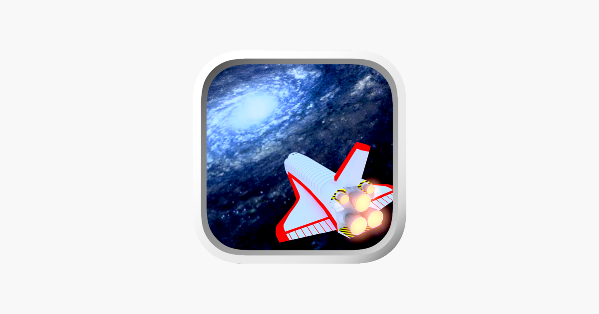 ‎Star Expedition your space ship gravity orbit simulator game on the App Store
