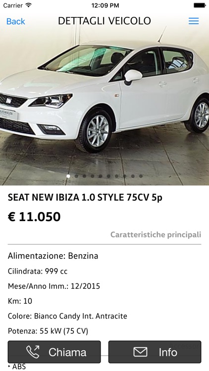 Volkswagen Group Firenze - Confindustria Firenze by 24 consulting srl