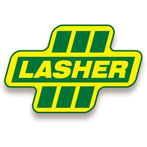 Lasher Tools by Red Cherry Media Holdings (Pty) Ltd