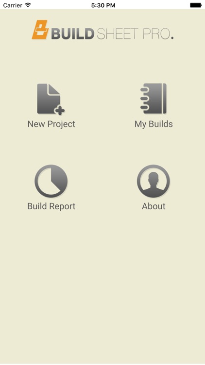 BuildSheetPro by Buildsheet Pro, L.L.C.