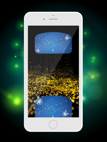 Firefly Wallpapers - Lightning Bug Theme.s For Glow.ing Background ...