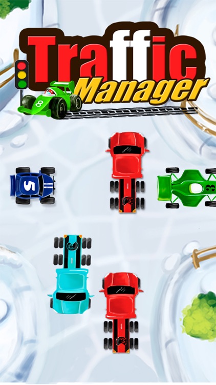 Traffic Manager !! by PLAYTOUCH
