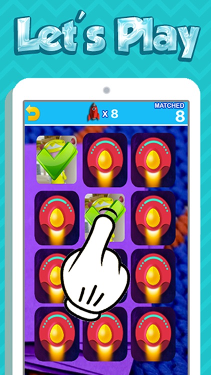 The New Astroblast Game Episode for FLOOGALS Edition by Thawatchai Bunsuwun