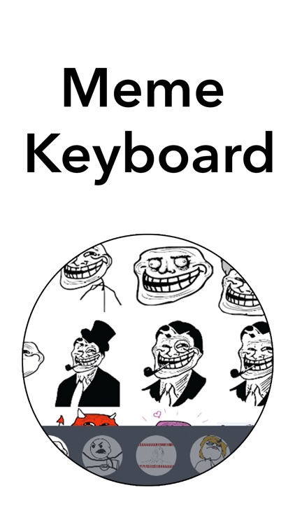 Memes for Keyboard by Drool Games, Inc.
