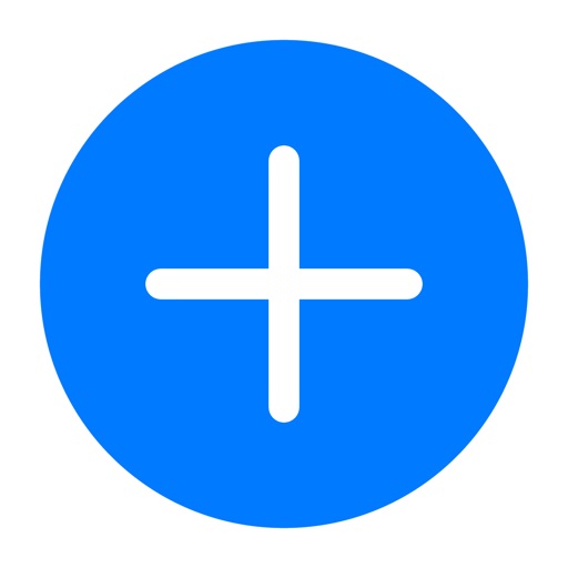 PlusOne Tally by Nicholas McChesney