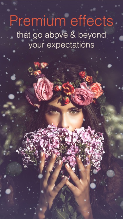 Photolab for Me - Photo Editor & Photo Effect App by Thanh Thao