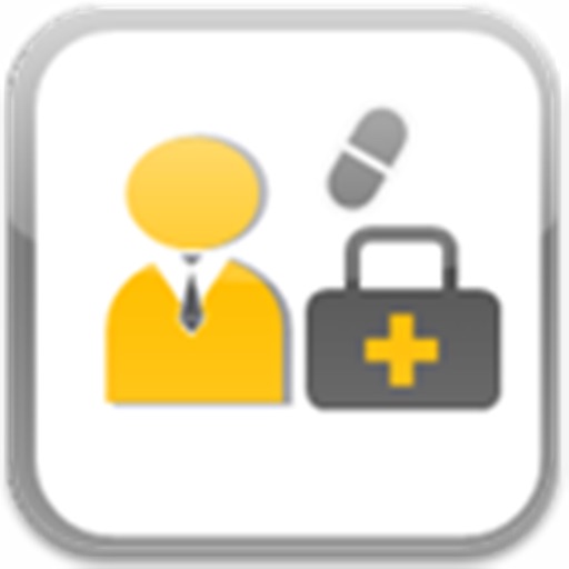 Medical Representative Application by LnTInfotech