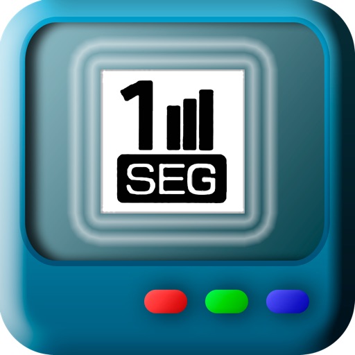 TVMAN 1SEG by DediProg