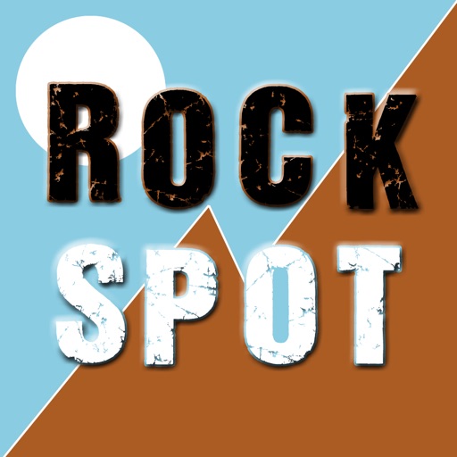 Welcome Rock Spot Climbing! by AlphaNomadic LLC
