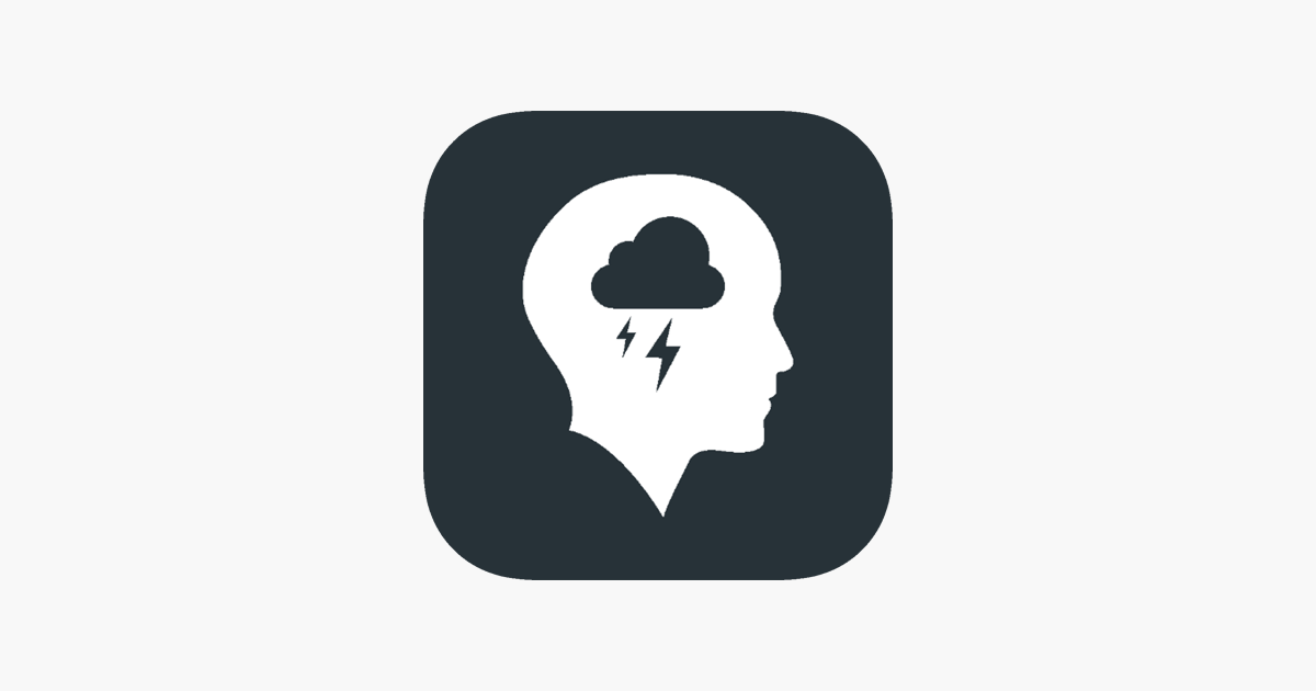 ‎App Store 上的“Headache log - an easy way to keep a headache diary”