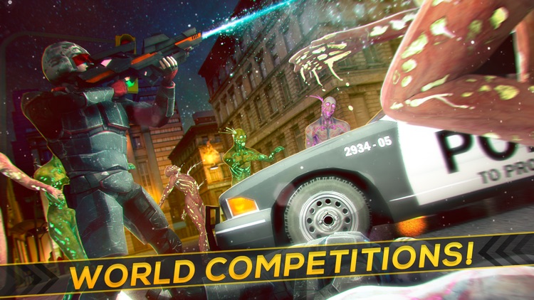 Zombies vs. Soldiers | The Zombie Strategy Shooting Game For Pros by ...