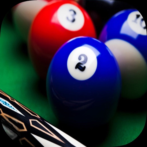 Cue Club - Classic Billiards Sport Games by You Qing Zhong