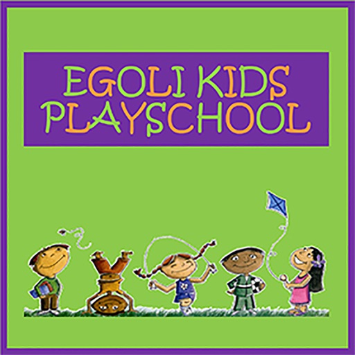 Egoli Kids by D6 Technology