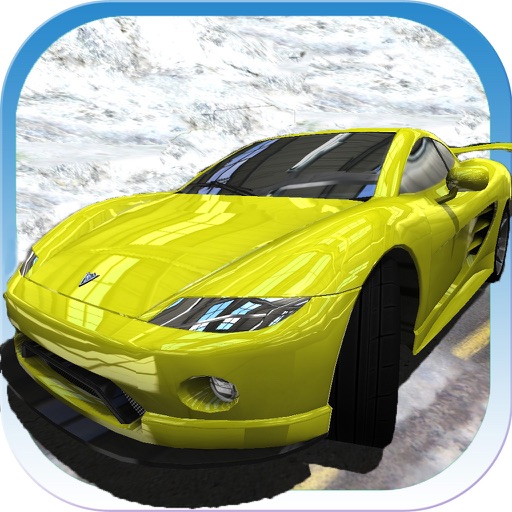 Super Sports Car Racing PRO by thien tran vu