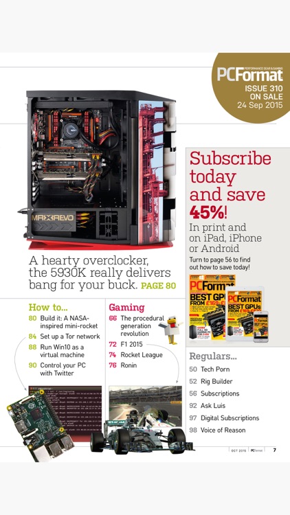 PC Format Legacy by Future plc