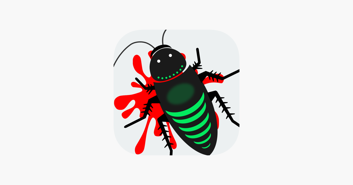 ‎bug Squash Pro On The App Store