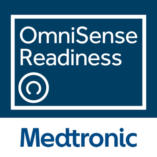 OmniSense Readiness by Medtronic, Inc.