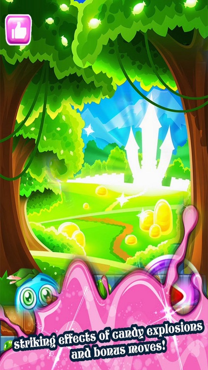 Jelly Hero Special:Match Mania by NGUYEN LINH