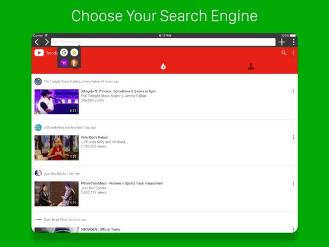 【iOS APP】Pegasus Browser – Ad Blocker 自帶廣告攔截器的瀏覽器 – Dr.愛瘋 APP Navi
