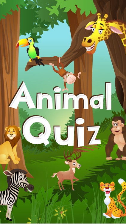 Guess the Animals - Fun Educational Game for Kids by Muhammad Inam Abbas