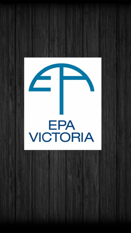 EPA VIC Safety Apps by Oracle Customer Management Solutions PTY. LTD.