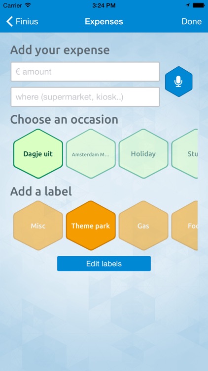 Finius by AdviceGames