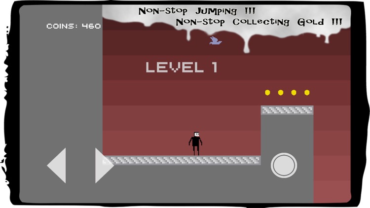 SIDESCROLLER-JUMP by shuo jiao