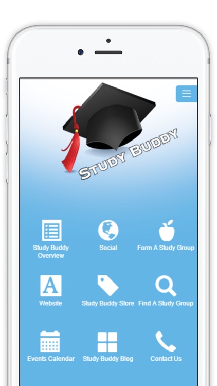 Study Buddy! by BuildFire