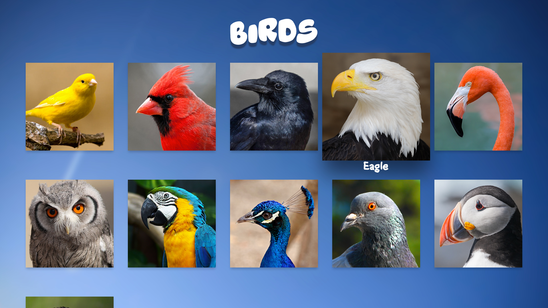 Animal Sounds - Education For Kids and Toddlers | Apps | 148Apps