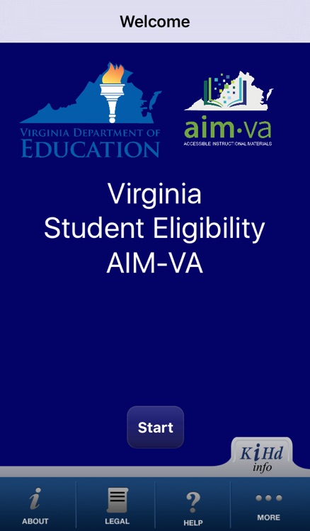 AIM-VA Eligibility by ATware Solutions LLC