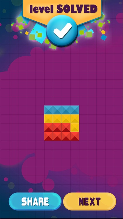 Color Block Puzzle – Free Brick Game for Kids and Adult.s by Milica ...