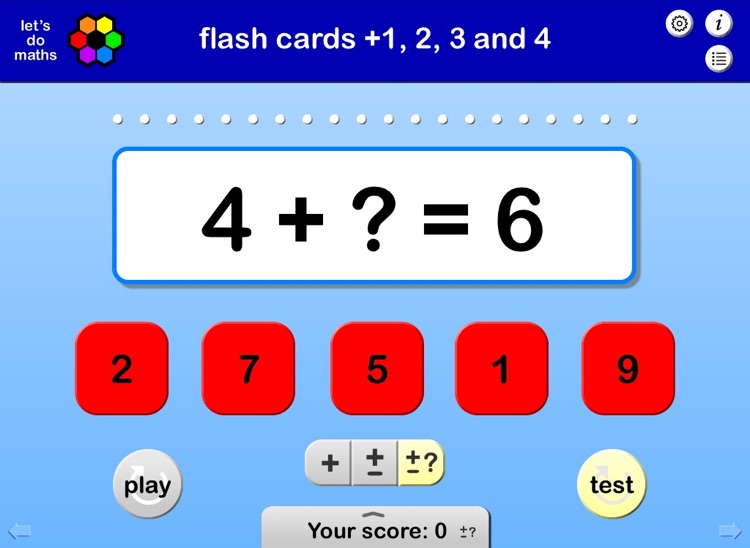 Let’s do Maths by Let’s do Maths