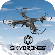 Skydrones X15 App Reviews – Features, Alternatives & User Ratings