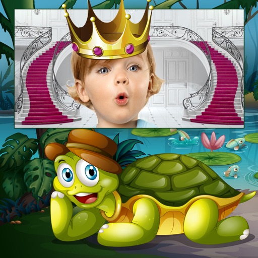 Little Prince Photo Frames by Chan Mun Hoong