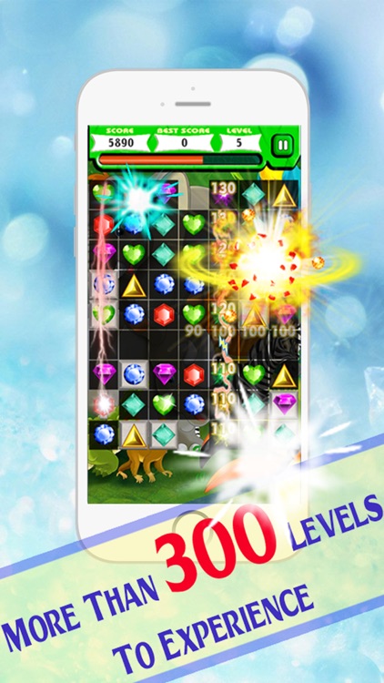 Jewel Star 2 by Thai Nguyen