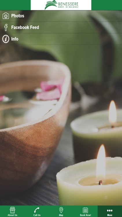 Benessere Body In Balance by David Kodet