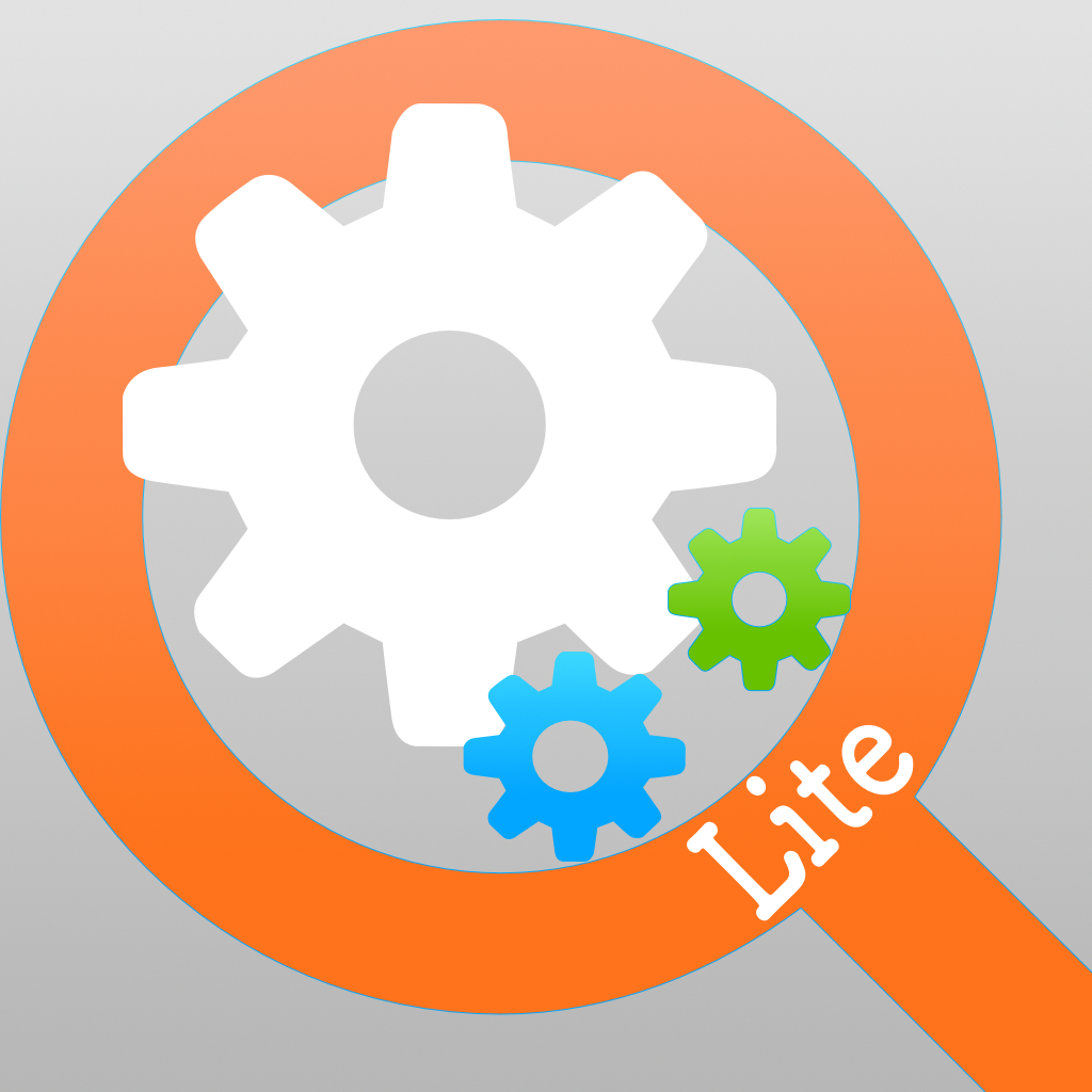 「RCギヤ比指数計算Lite」 - iPhoneアプリ | APPLION