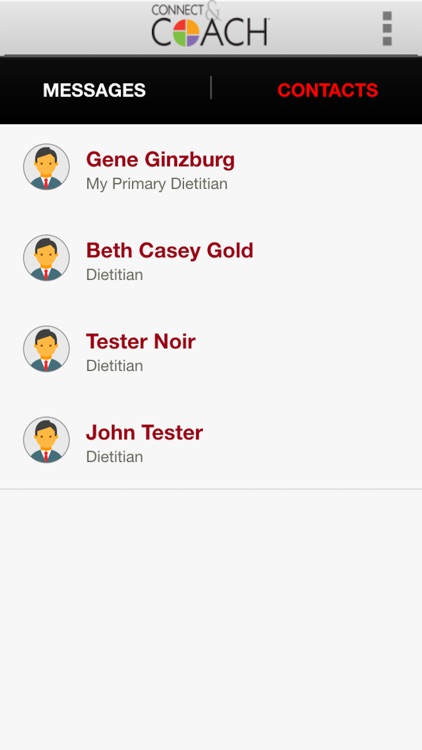 Connect&Coach by PHRQL Inc.