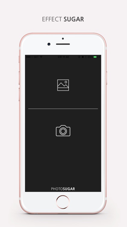 photoSugar by 창구 lee
