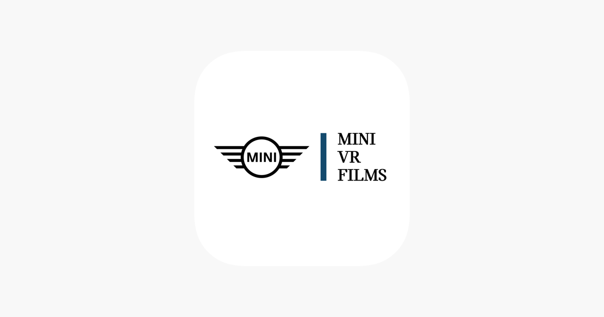 ‎MINI VR Films on the App Store