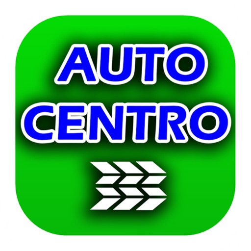 Auto Centro by Jonatan Aguilar Martinez