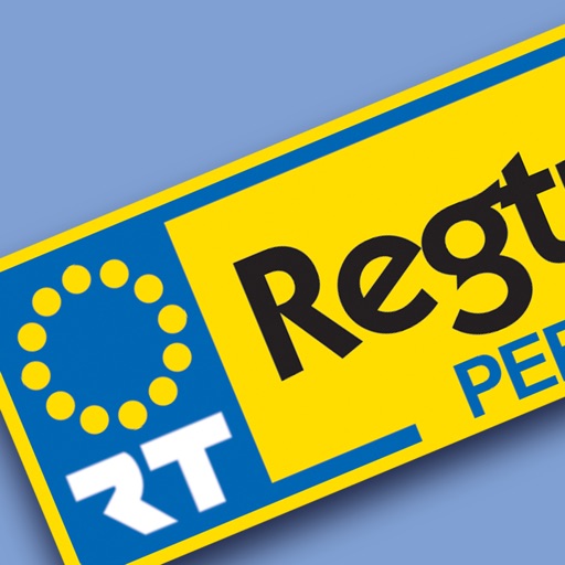 Regtransfers by Regtransfers