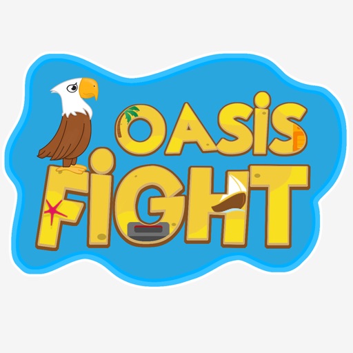 Oasis Fight by Arrowtec L.L.C